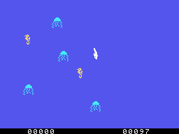 ROMs ColecoVision - Coleco - ColecoVision - Planet Emulation