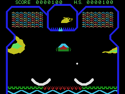 ROMs ColecoVision - Coleco - ColecoVision - Planet Emulation