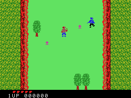 ROMs ColecoVision - Coleco - ColecoVision - Planet Emulation