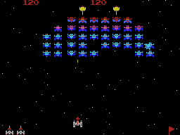 ROMs ColecoVision - Coleco - ColecoVision - Planet Emulation