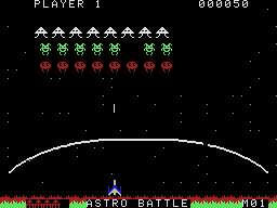 ROMs ColecoVision - Coleco - ColecoVision - Planet Emulation