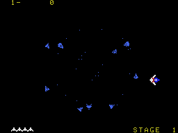 ROMs ColecoVision - Coleco - ColecoVision - Planet Emulation