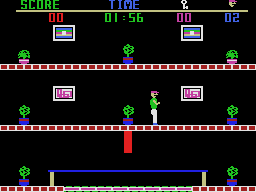 ROMs ColecoVision - Coleco - ColecoVision - Planet Emulation