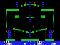 ROMs ColecoVision - Coleco - ColecoVision - Planet Emulation