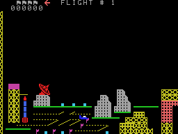 ROMs ColecoVision - Coleco - ColecoVision - Planet Emulation