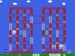 ROMs ColecoVision - Coleco - ColecoVision - Planet Emulation