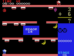 ROMs ColecoVision - Coleco - ColecoVision - Planet Emulation