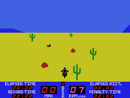 ROMs ColecoVision - Coleco - ColecoVision - Planet Emulation