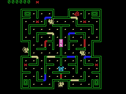 ROMs ColecoVision - Coleco - ColecoVision - Planet Emulation