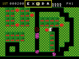 ROMs ColecoVision - Coleco - ColecoVision - Planet Emulation