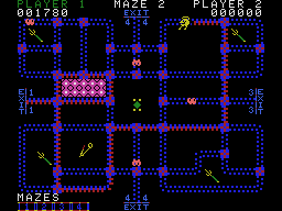ROMs ColecoVision - Coleco - ColecoVision - Planet Emulation