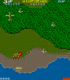 ROMs Non-MAME - FB Alpha - Planet Emulation