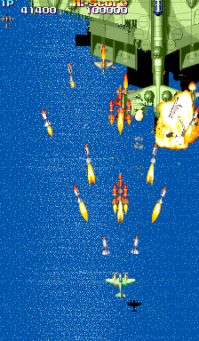 ROMs Non-MAME - FB Alpha - Planet Emulation