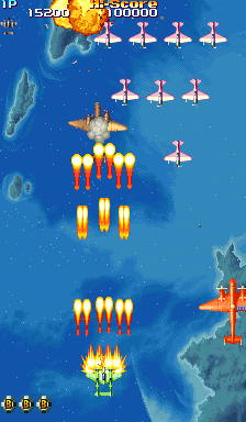 ROMs Non-MAME - FB Alpha - Planet Emulation