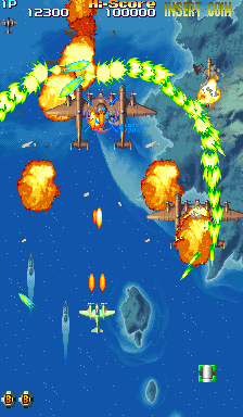 ROMs Non-MAME - FB Alpha - Planet Emulation