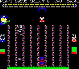ROMs Non-MAME - FB Alpha - Planet Emulation