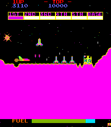 ROMs Non-MAME - FB Alpha - Planet Emulation