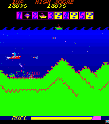 ROMs Non-MAME - FB Alpha - Planet Emulation