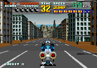 ROMs Non-MAME - FB Alpha - Planet Emulation