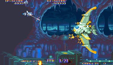 ROMs Non-MAME - FB Alpha - Planet Emulation