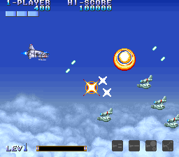 ROMs Non-MAME - FB Alpha - Planet Emulation