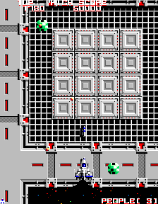 ROMs Non-MAME - FB Alpha - Planet Emulation