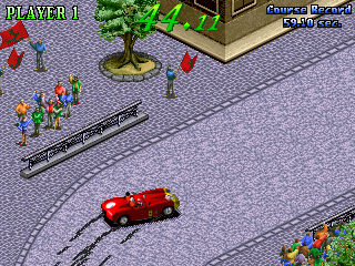 ROMs Non-MAME - FB Alpha - Planet Emulation