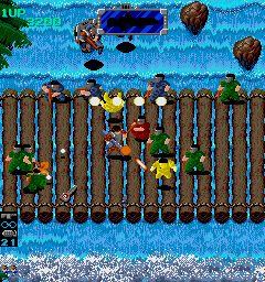 ROMs Non-MAME - FB Alpha - Planet Emulation