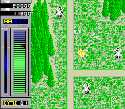 ROMs Non-MAME - FB Alpha - Planet Emulation