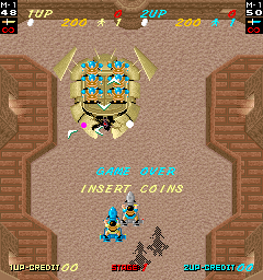 ROMs Non-MAME - FinalBurn Neo - Arcade Games - Planet Emulation