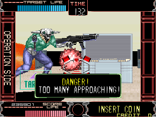 ROMs Non-MAME - FinalBurn Neo - Arcade Games - Planet Emulation