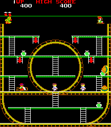 ROMs Non-MAME - FinalBurn Neo - Arcade Games - Planet Emulation