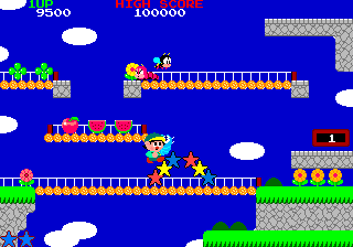 ROMs Non-MAME - FinalBurn Neo - Arcade Games - Planet Emulation