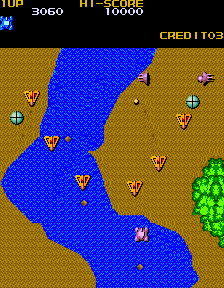 ROMs Non-MAME - FinalBurn Neo - Arcade Games - Planet Emulation