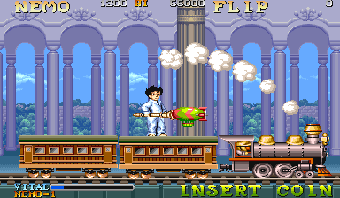 ROMs Non-MAME - FinalBurn Neo - Arcade Games - Planet Emulation