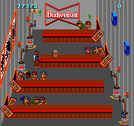 ROMs Non-MAME - FinalBurn Neo - Arcade Games - Planet Emulation