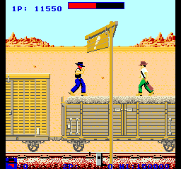 ROMs Non-MAME - FinalBurn Neo - Arcade Games - Planet Emulation