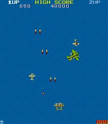 ROMs MAME - MAME - ROMs - Planet Emulation