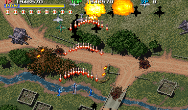 ROMs MAME - MAME - ROMs - Planet Emulation