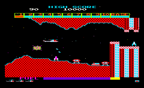 ROMs MAME - MAME - ROMs - Planet Emulation