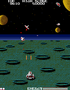 ROMs MAME - MAME - ROMs - Planet Emulation