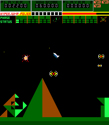 ROMs MAME - MAME - ROMs - Planet Emulation