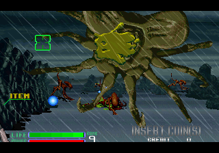 ROMs MAME - MAME - ROMs - Planet Emulation