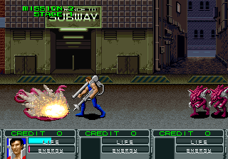 ROMs MAME - MAME - ROMs - Planet Emulation