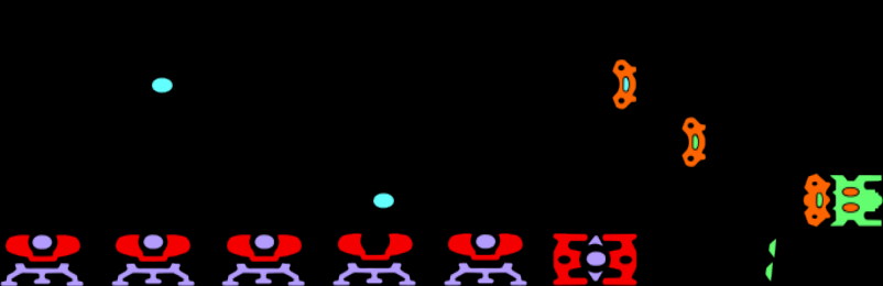 ROMs MAME - MAME - ROMs - Planet Emulation