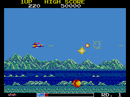 ROMs MAME - MAME - ROMs - Planet Emulation