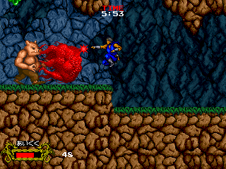 ROMs MAME - MAME - ROMs - Planet Emulation