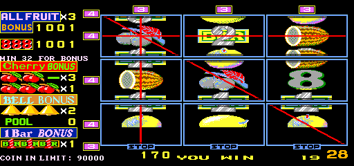 ROMs MAME - MAME - ROMs - Planet Emulation