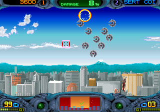 ROMs MAME - MAME - ROMs - Planet Emulation