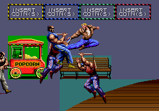 ROMs MAME - MAME - ROMs - Planet Emulation